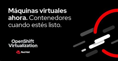 Red Hat Openshift Virtualization Red Hat