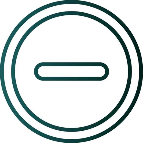 Subtract Vector Icon Design 25972407 Vector Art At Vecteezy