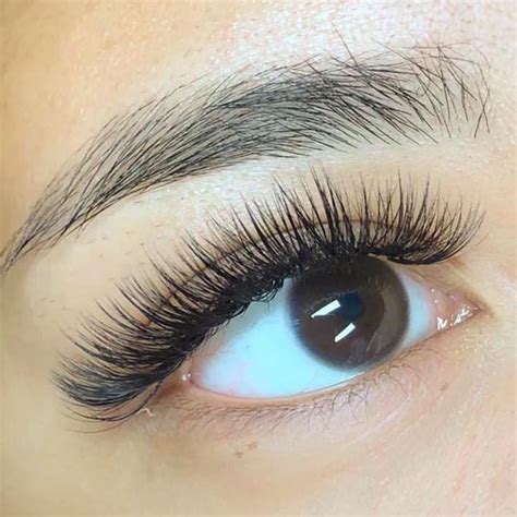 Knowledge About C And CC Curl Lash