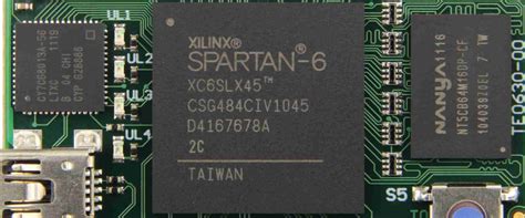 xilinx xc7z030 1fbg484i the latest generation system on chip fpga