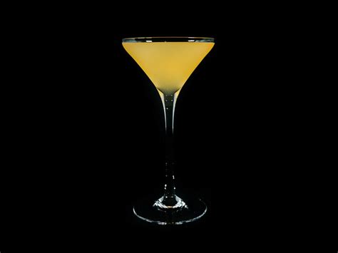 カクテル「ビトゥイーン・ザ・シーツ」の作り方 Liqul リカル