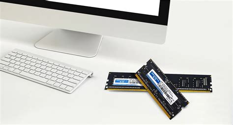 How Many Watts Does Ddr4 Ram Use