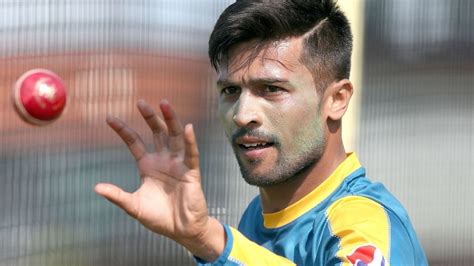 Essex ‘coup As Amir Signs