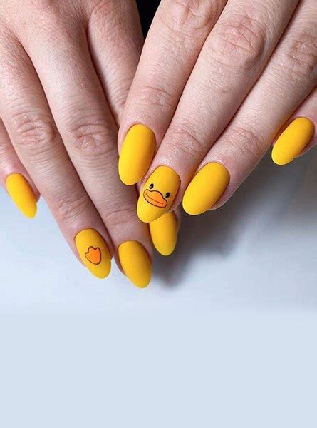 طرح ناخن بچه گانه انواع مدل کاشت ناخن بچه گانه خوشگل و کیوت