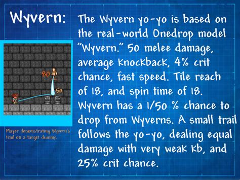 Weapons And Equip Huge Yo Yo Expansion Well Its Only 8 Yo Yos But