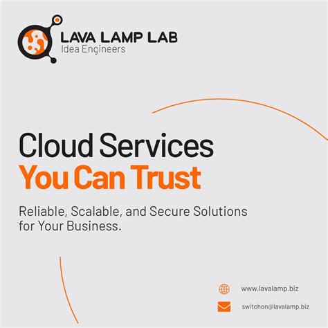 Cloudcomputing Digitalsolutions Lavalamplab Techinnovation Lava Lamp Lab