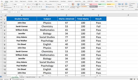 How To Print Titles In Excel Spreadcheaters