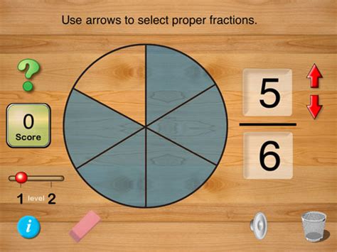 Fraction Toolkit