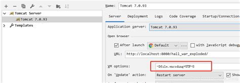 解决intellij idea各种中文乱码问题 intellij 中文乱码 csdn博客