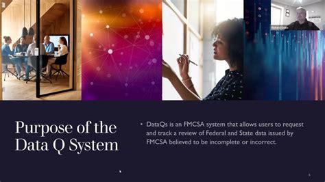 Webinar Replay 53 Using The Dataq System Effectively Infinit I