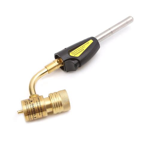 Trigger Start Torch Allair