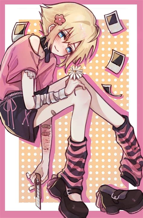 Basil Omori Drawn By Rofekinoko Danbooru Basil Omori Drawn By Rofekinoko Danbooru