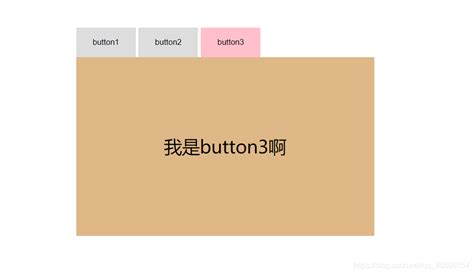 Jquery实现tab栏选项卡jquery Tab选项卡 Csdn博客