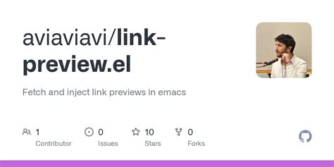 Preview Any Link Or Tweet Directly Within Emacs Remacs