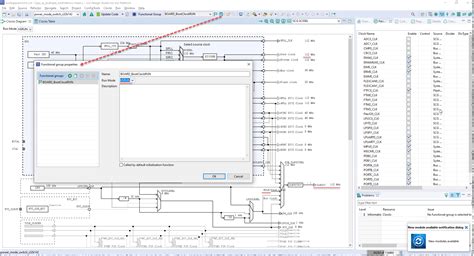Solved The Clock Output Is Not Correct In Hsrun Mode Nxp Community