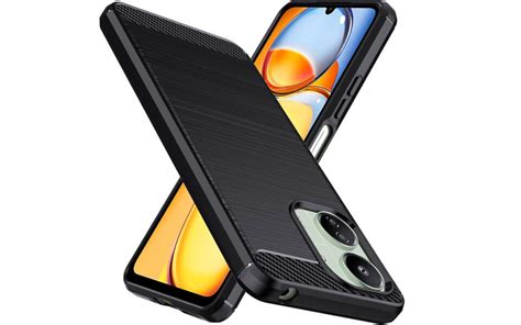 5 Fundas Para El Redmi 13C Si Quieres Protegerlo De Accidentes