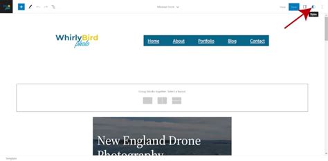 where to add custom css in wordpress block themes davies media design