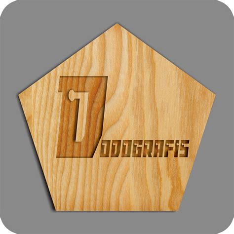 Membuat EFek EMBOS Dengan CorelDRAW Biologizone