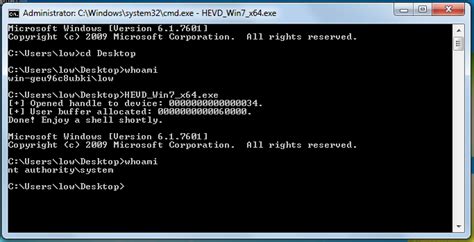 Abatchys Blog Kernel Exploitation 3 Stack Buffer Overflow