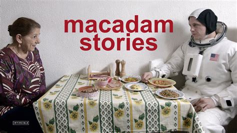 Macadam Stories Jav