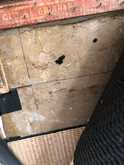 Floor Tiles R Asbestoshelp
