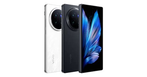 Vivo X Fold Pro Sets The Benchmark For Google Pixel Fold