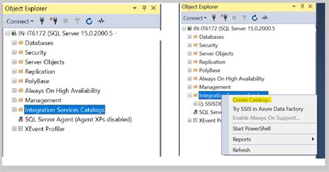 Sql Server Integration Services Logo