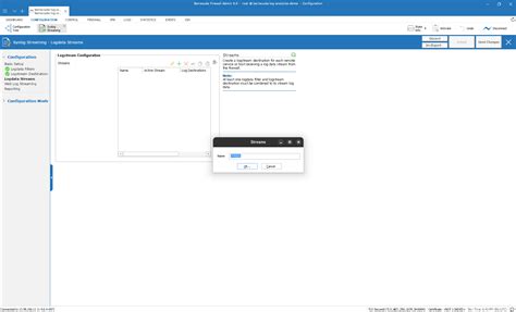 Streaming To Azure Log Analytics Via The Barracuda Log Analytics Daemon Barracuda Campus
