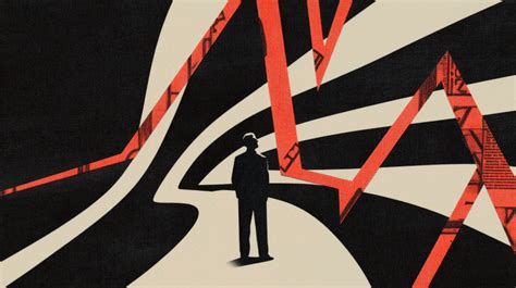 Designing An Editorial Illustration For A Business Magazine Matthew Lenning Posted On The