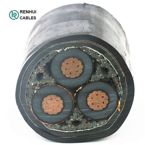 China Iec 60502 Medium Voltage Cables Manufacturers Suppliers Factory Renhui