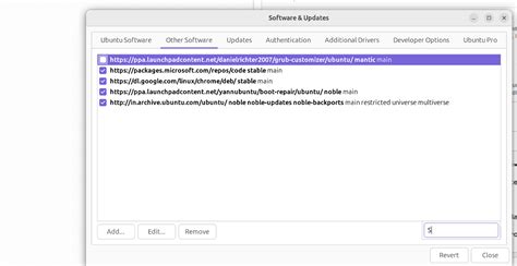 Software Installation Different Verions Of Vs Code Opens Using From Dash And Terminal Ask Ubuntu