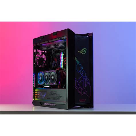 Rog Strix Riser Cable Gaming Cases｜rog Republic Of Gamers｜rog Latin Spanish