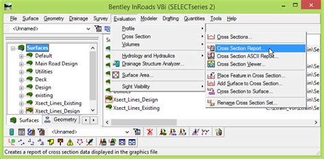 help about the cross section viewer autodesk serwer2311392 home pl