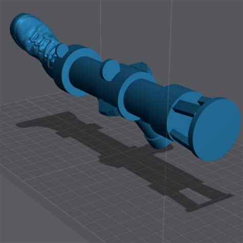 Stl File The Amazing Digital Circus 3d Model 🎪 ・3d Printable Design To Download・cults