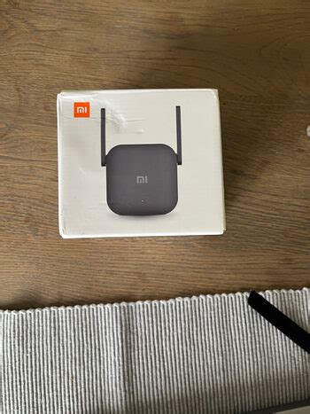 Comprar Mi WiFi Range Extender Pro
