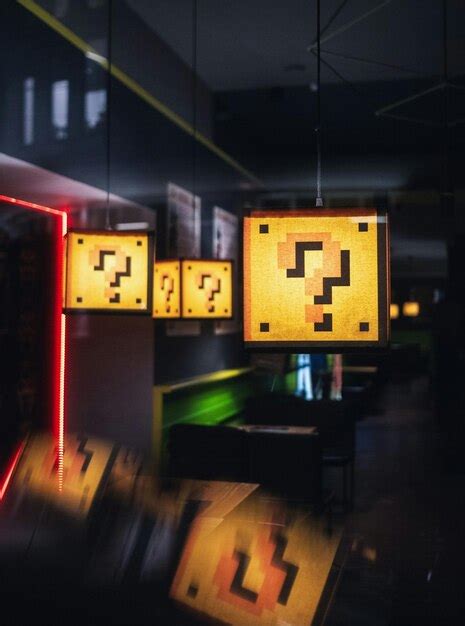 Premium Photo Vector Arcade