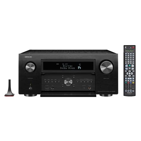 Amply Denon Avc X8500h Hàng New Chính Hãng Cty Shopee Việt Nam