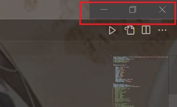 右上角关闭按钮区域的背景为啥覆盖不了 Issue AShujiao vscode background cover GitHub