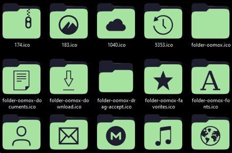 Catppuccin Green 7tsp Enable Windows Theme Customization