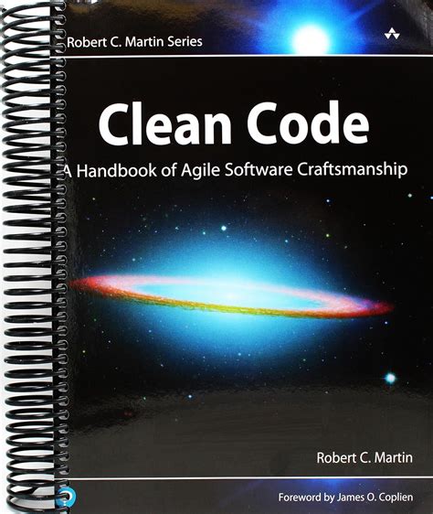 Clean Code A Handbook Of Agile Software Craftsmanship Br