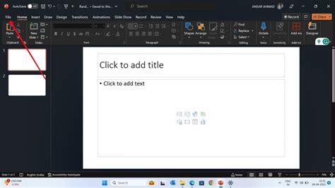 Fix Powerpoint Found A Problem With Content On Windows 11 10 Fix Powerpoint Found A Problem With Content On Windows 11 10