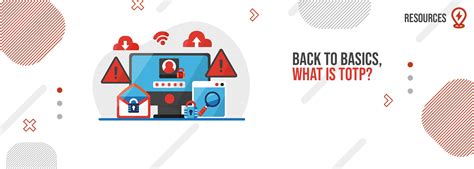 Back To Basics What Is TOTP VoIP Ms Blog