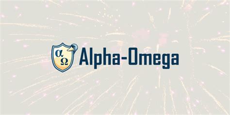 Alpha Omega Project Announces Over 15m In Grants To Critical Open