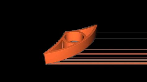 Simple Page Holder By B Lud Download Free Stl Model Printables Com