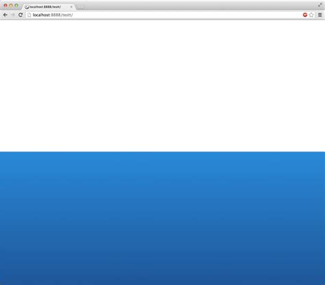 Html Css Background Size And Background Position Issue Stack Overflow