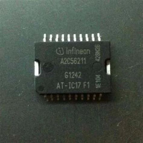Best Quality 5piece A2C56211 AT IC17 F1 ATIC17 F1 HSOP20 Auto Chips For ...