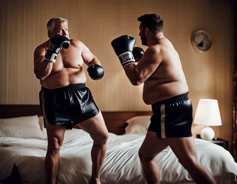 A Legacy Sex Boxing Team By Artboxingadmirer On Deviantart