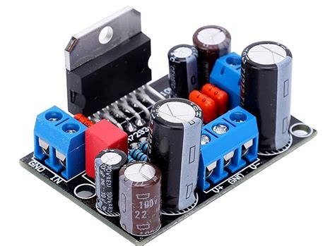 Audio Amplifier Pcb Design Guide And Best Practices Globalwellpcba