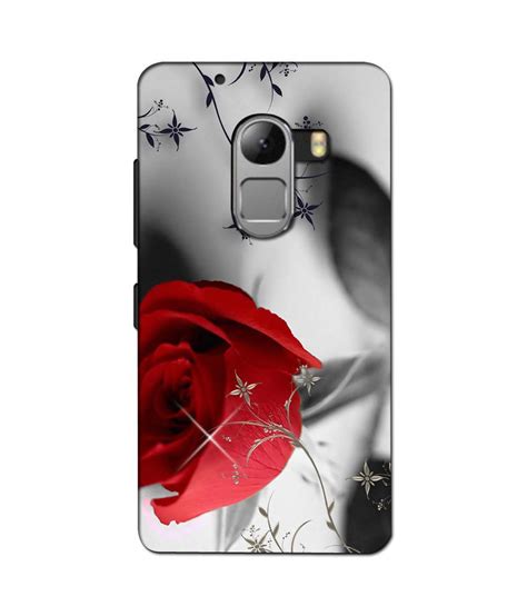 LENOVO K NOTE BACK COVER CASE BY Instyler Printed Back Covers Online At Low Prices Snapdeal