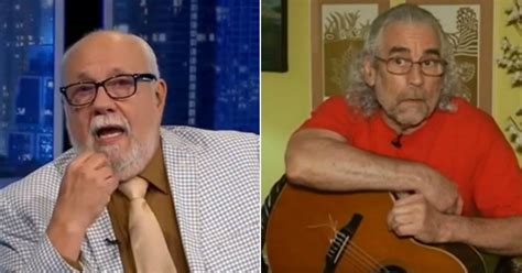 El Musicólogo Cubano Radicado En Miami Toni Pinelli Pide Perdón A Mike Porcel